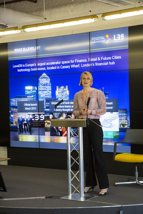 Women Shift Digital Conference | body>data>space