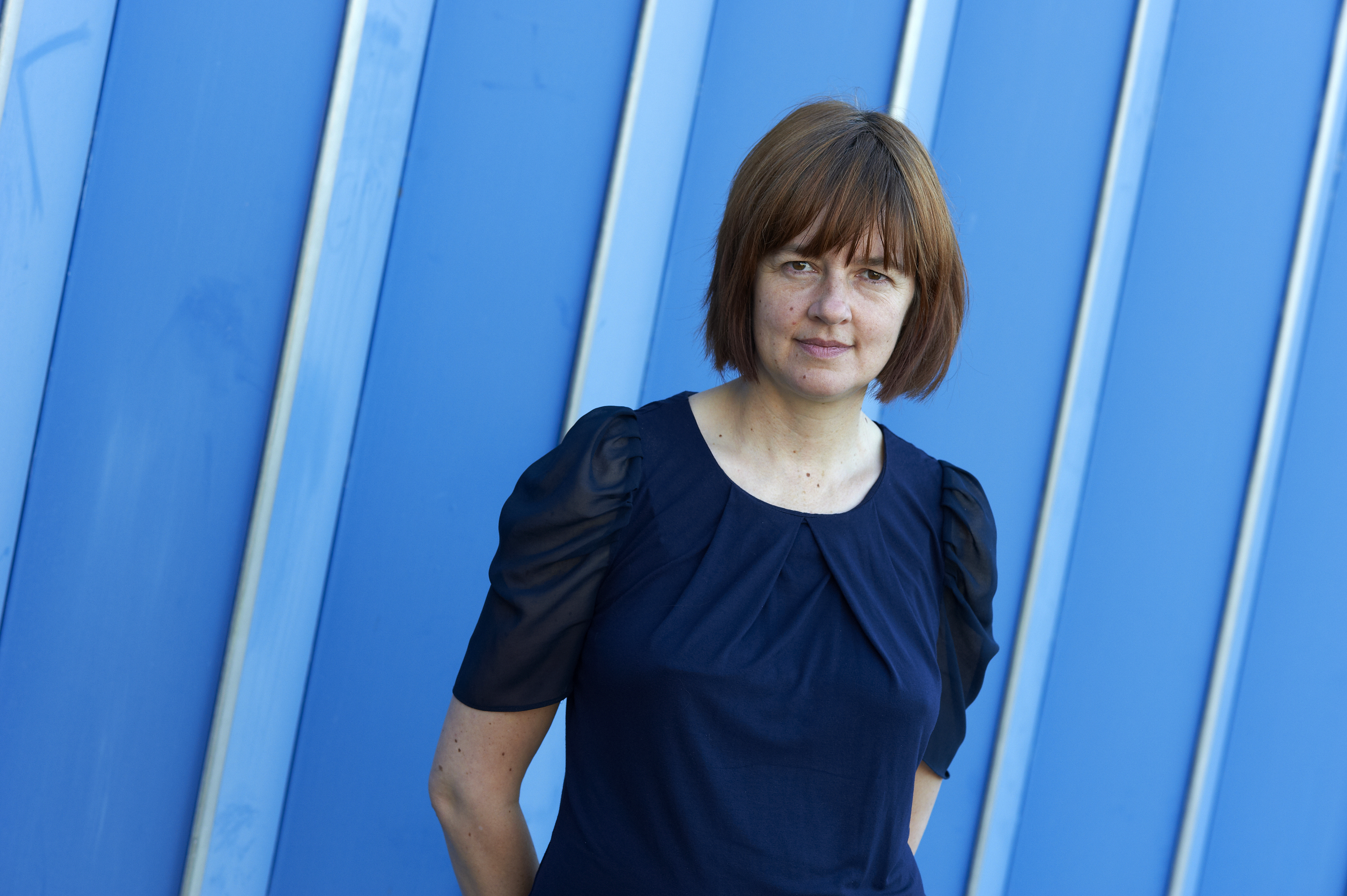 Women Shift Digital Speakers - bodydataspace